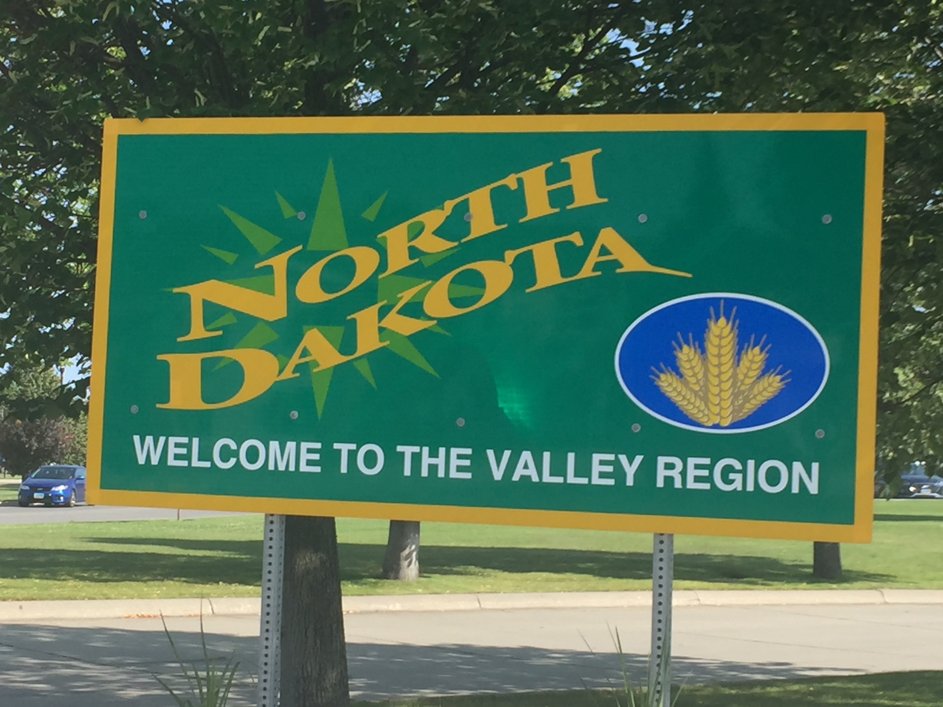 Fargo! Calls Itself “North of Normal!” – Treasures in Plain Sight, A ...