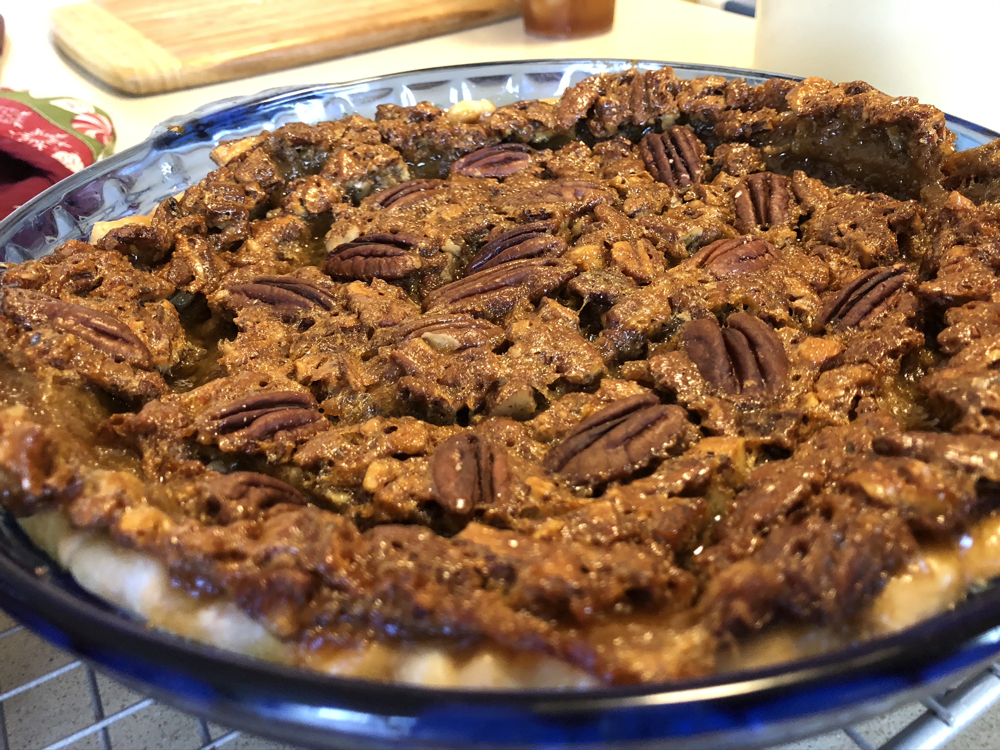 Pies Past and Present – Treasures in Plain Sight, A Christian Blog