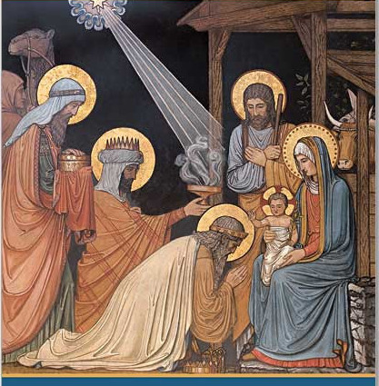 Holy – Treasures in Plain Sight, A Christian Blog