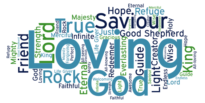 Cry of The Deer, The Presence of God – Treasures in Plain Sight, A ...