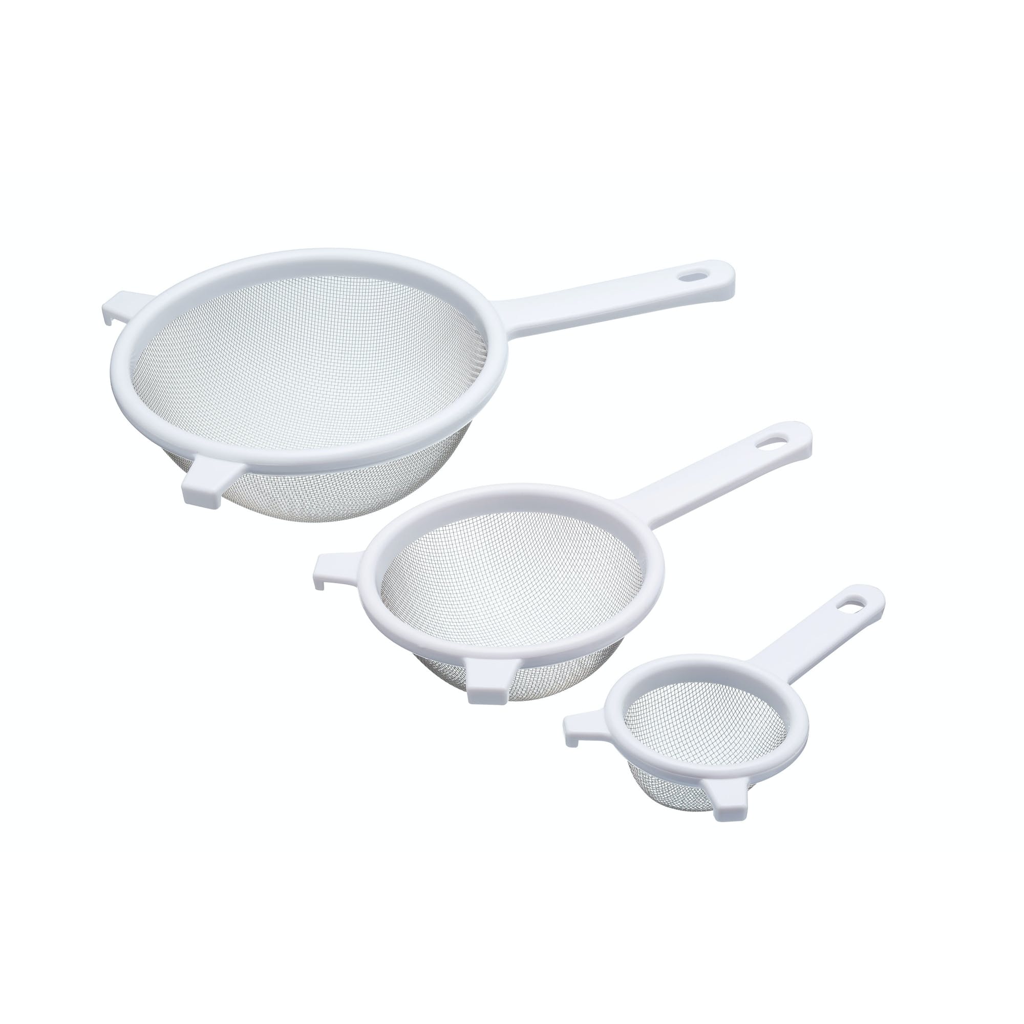 Three Sieves – Treasures in Plain Sight, A Christian Blog