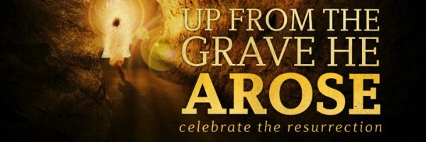 Easter Celebration – Treasures in Plain Sight, A Christian Blog