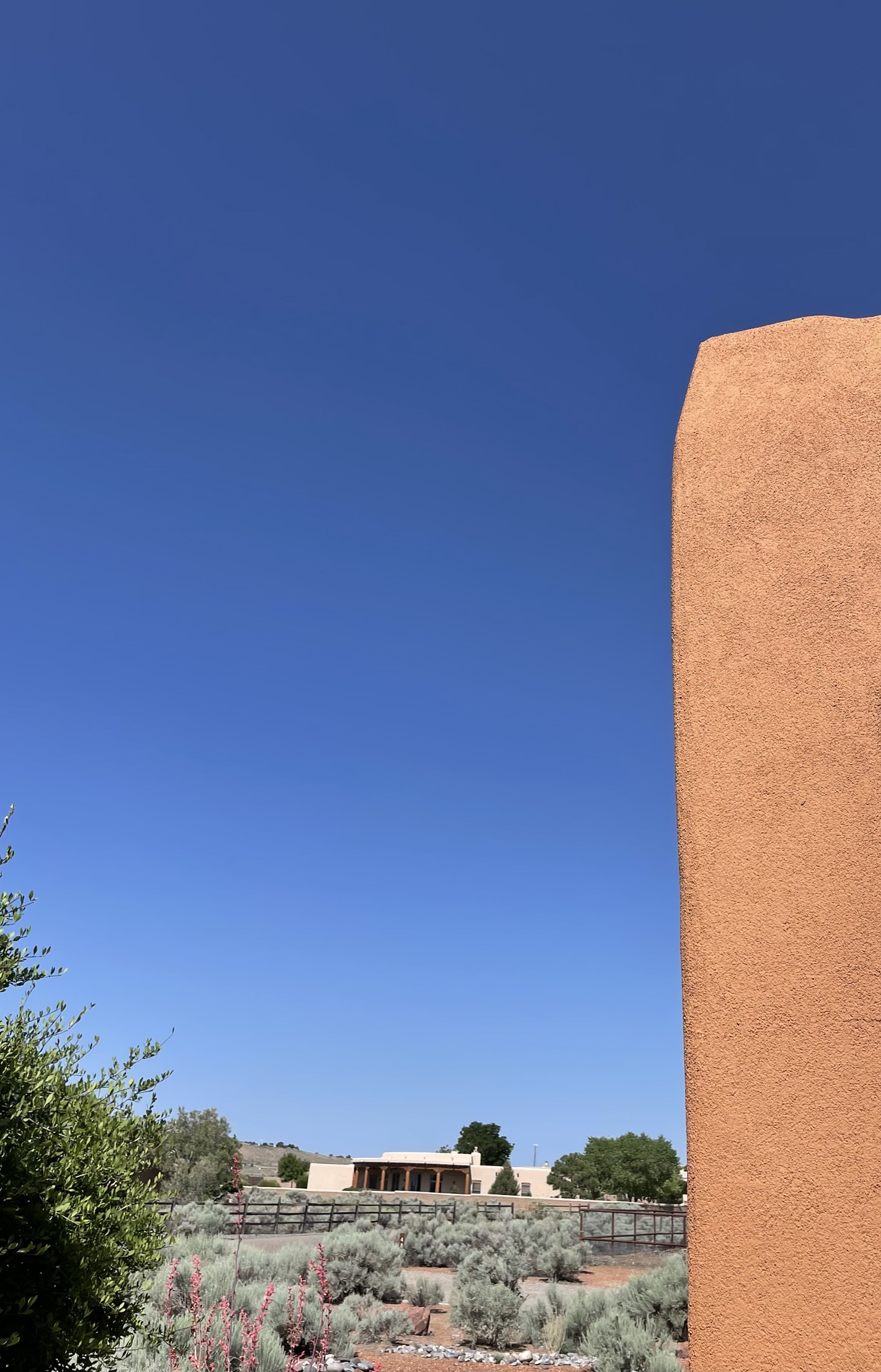 Albuquerque Sky – Treasures in Plain Sight, A Christian Blog
